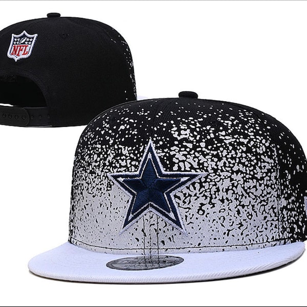 Dallas Cowboys Caps for Men - Etsy