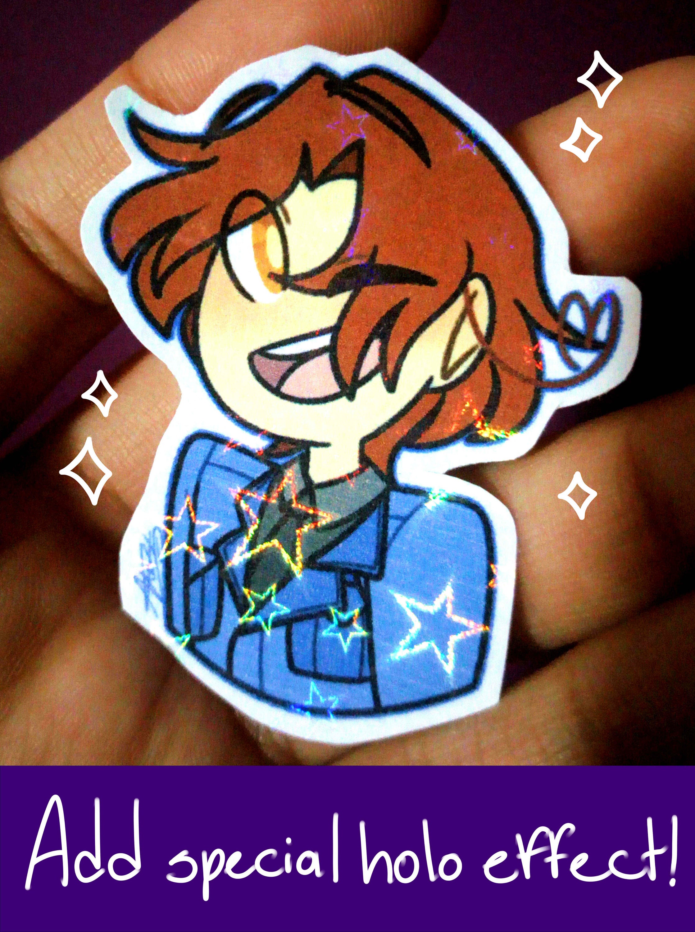 DDLC Stickers Doki Doki Literature Club Stickers - Etsy