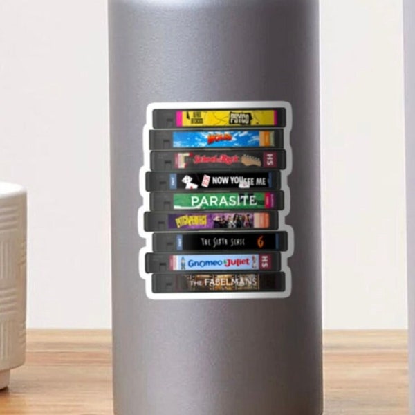 Redbubble Stickers - Etsy