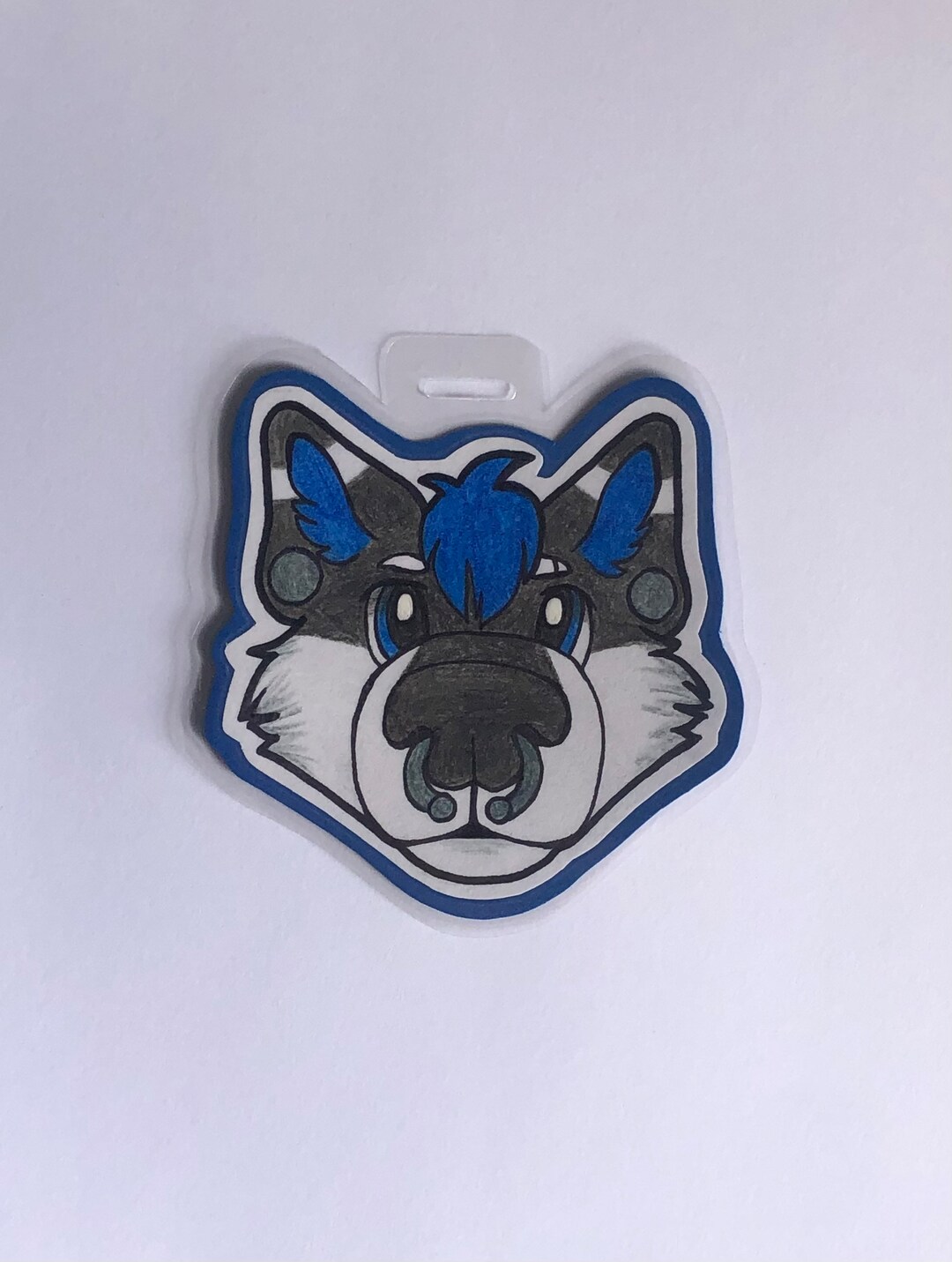 YCH Snoot Furry/fursuit/fursona Badges - Etsy