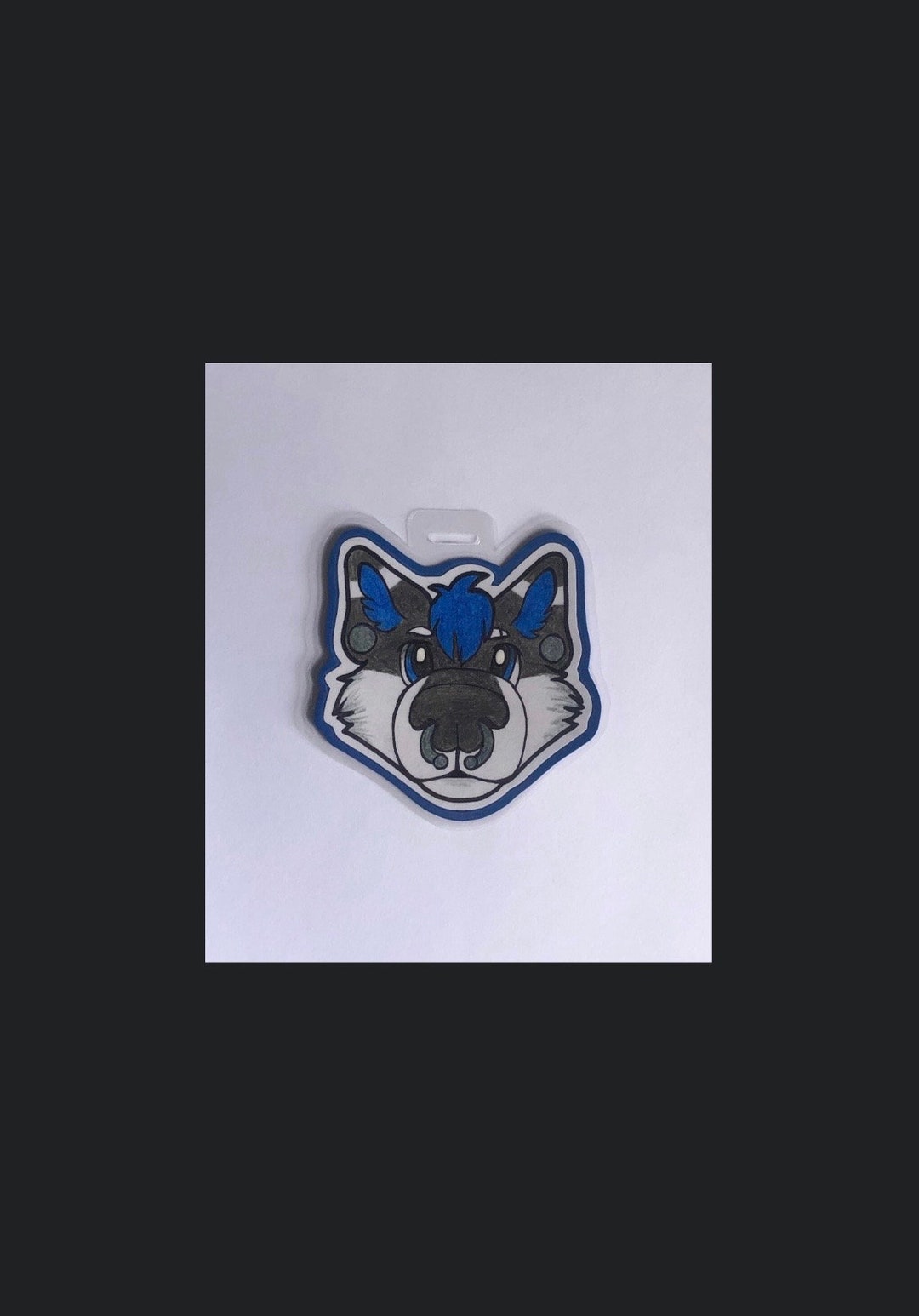 YCH Snoot Furry/fursuit/fursona Badges - Etsy