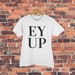 EYUP Northern Slang T-shirt Unisex - Etsy UK