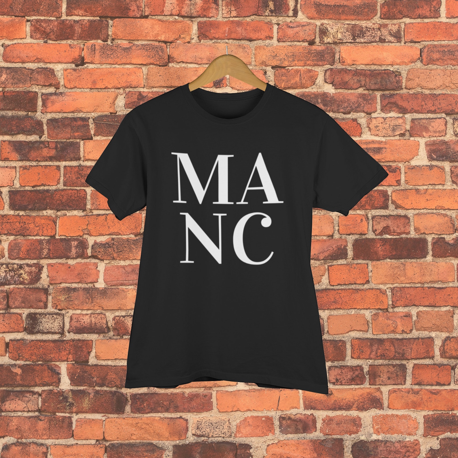 MANC Northern Slang Manchester T-shirt Unisex - Etsy