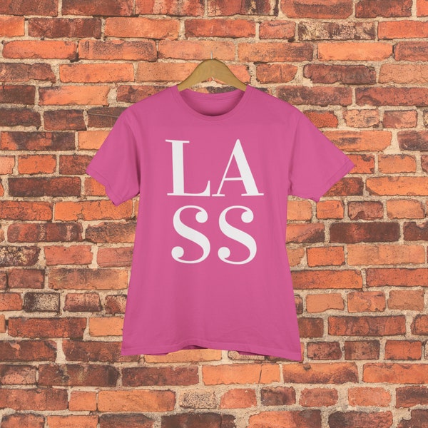 Lass - Etsy