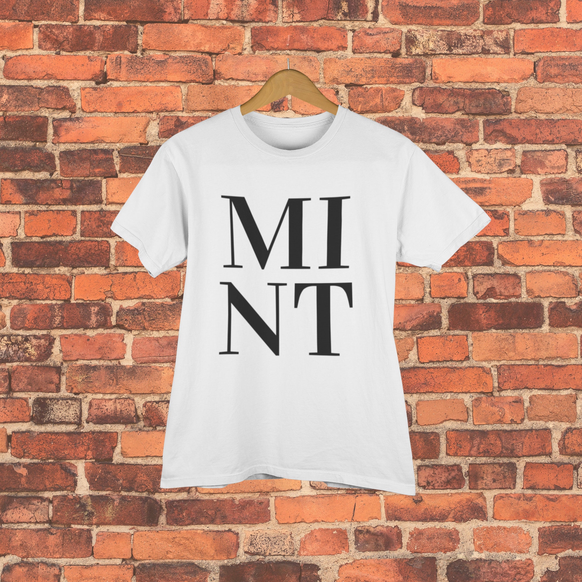 MINT Northern Slang Camiseta Unisex - Etsy España