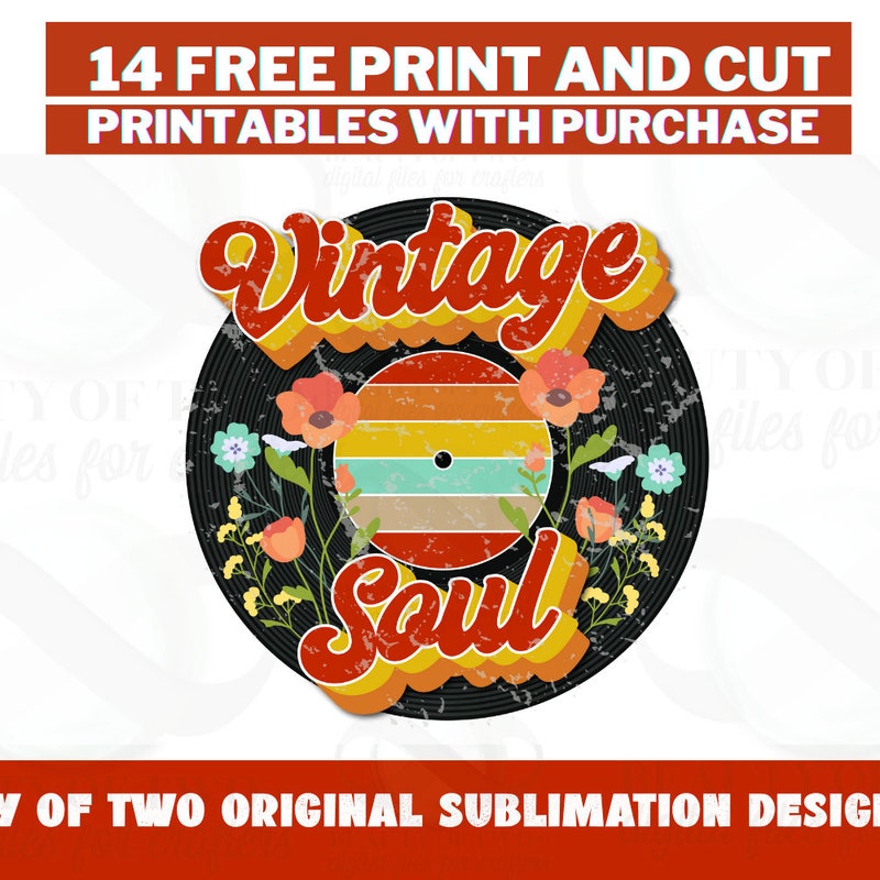 Vinyl Designs - Etsy