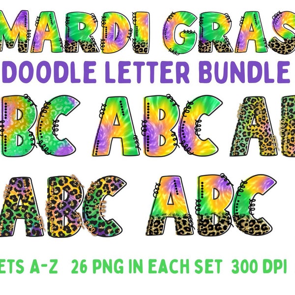 Mardi Gras Doodle Png - Etsy