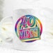 40 Vibes Retro 40th Birthday Png Sublimation, 40th Birthday Vintage ...