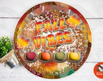 Fall Graffiti Png - Etsy
