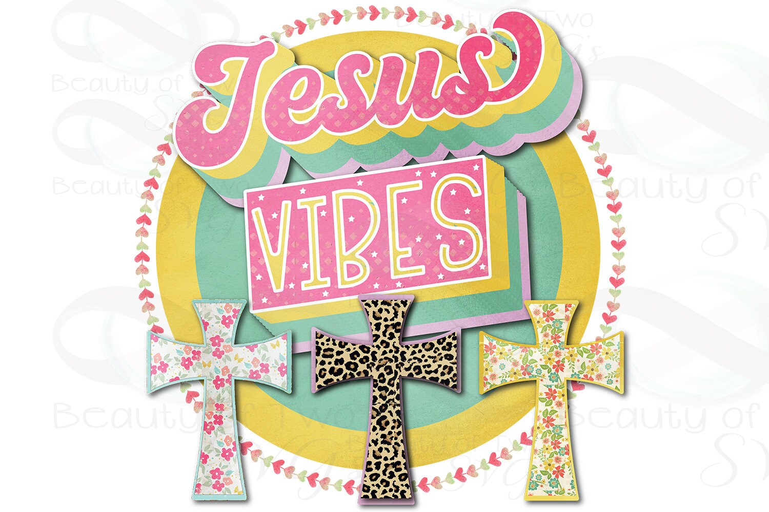 Christian Easter Jesus Vibes Sublimation Png Christian Bible - Etsy