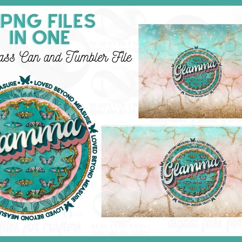 Glamma - Etsy Canada