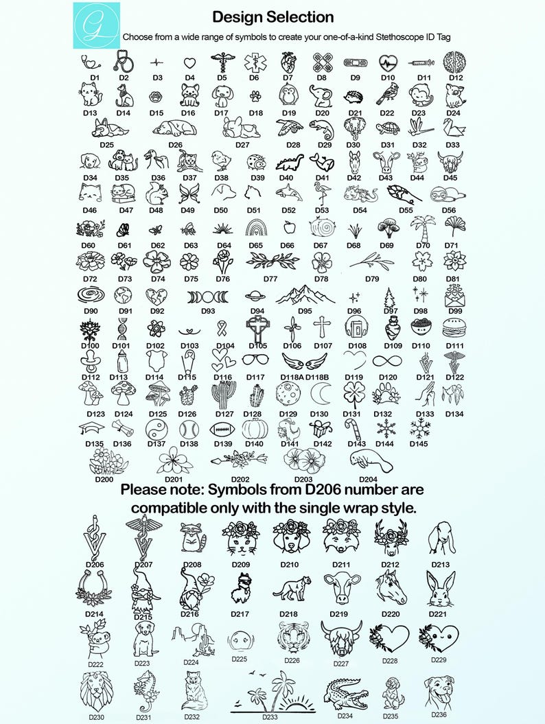 Hand Stamped Stethoscope Name Tag, Personalized Nurse Gift, Gift for a ...