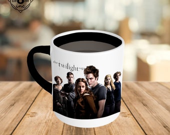 Twilight Saga - Etsy