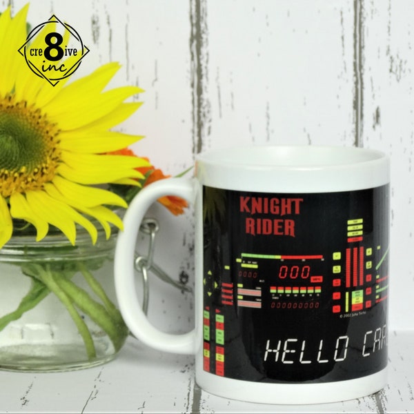 Custom Coffee Mug - Etsy UK