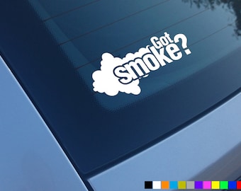 Diesel Inside Turbo Diesel Funny Sticker Decal - Etsy
