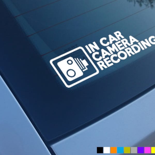 Dash Cam - Etsy