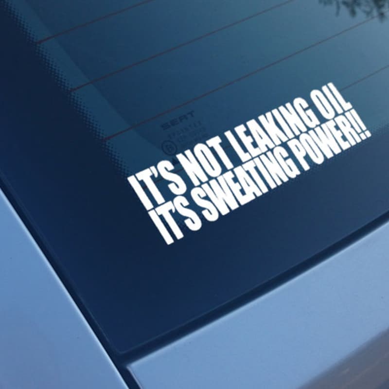 Car Stickers Funny - Etsy
