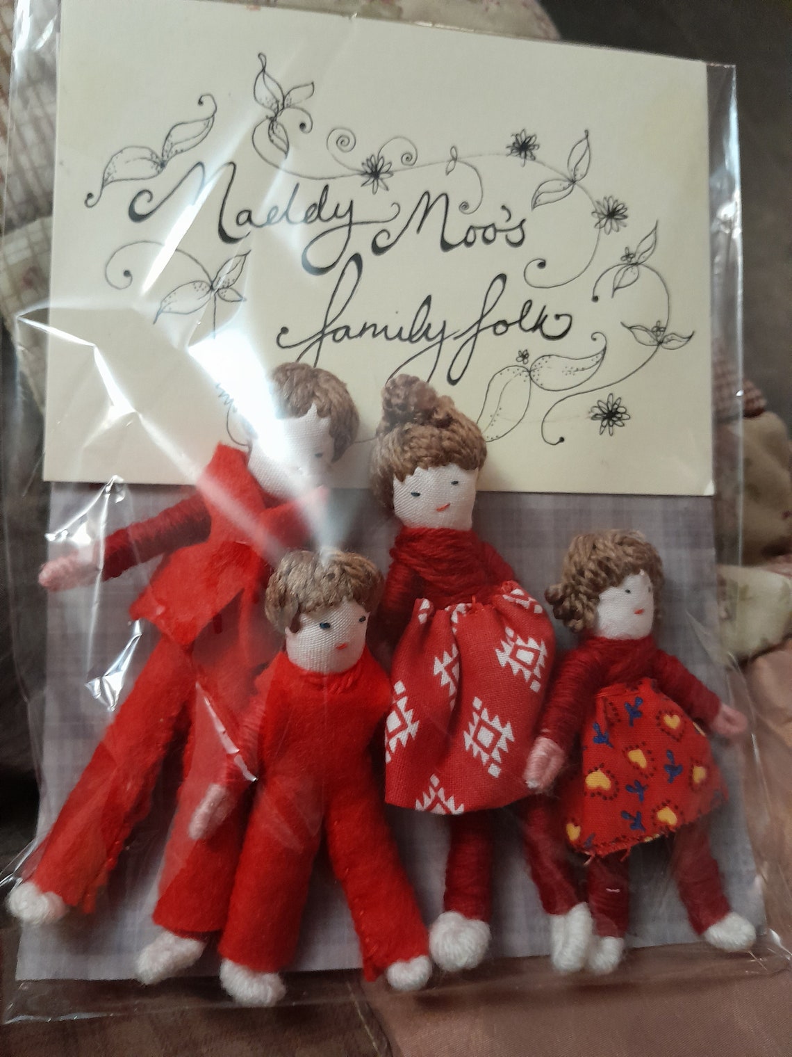 Family Made to Order Posted Within 7 Days - Etsy Canada
