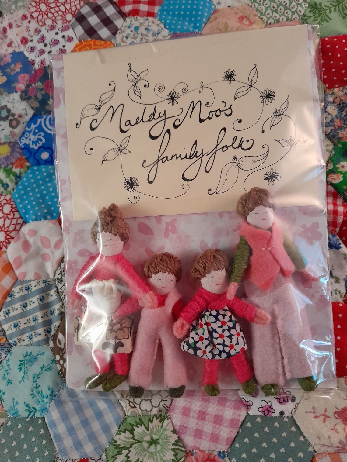 Family Made to Order Posted Within 7 Days - Etsy Canada