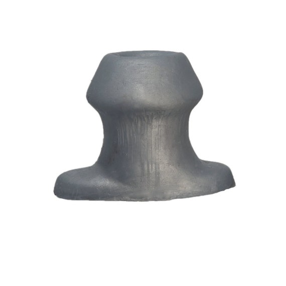 Manhole XXL FIRM Extreme Tunnel Plug - Etsy Hong Kong