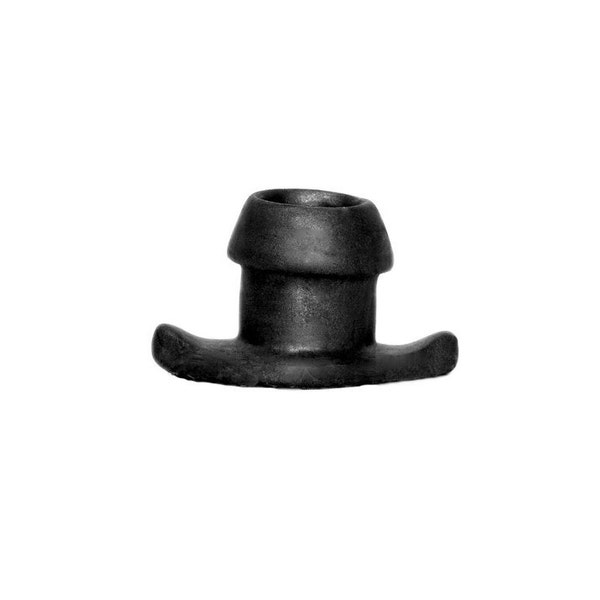 Tunnel Butt Plug - Etsy