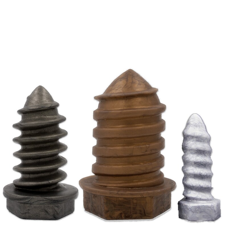 The Screw Medium - Etsy