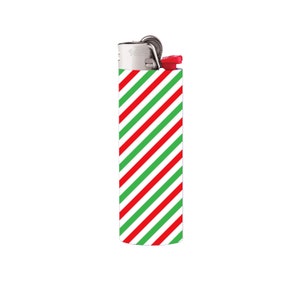 Cute Lighter Decal Wrap Sticker Grinch please Read - Etsy