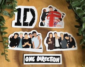 One Direction Vinyl - Etsy