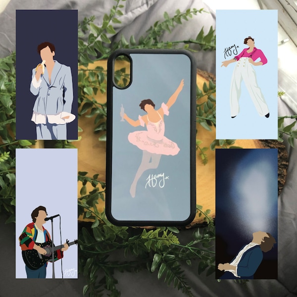 One Direction Phone Case - Etsy