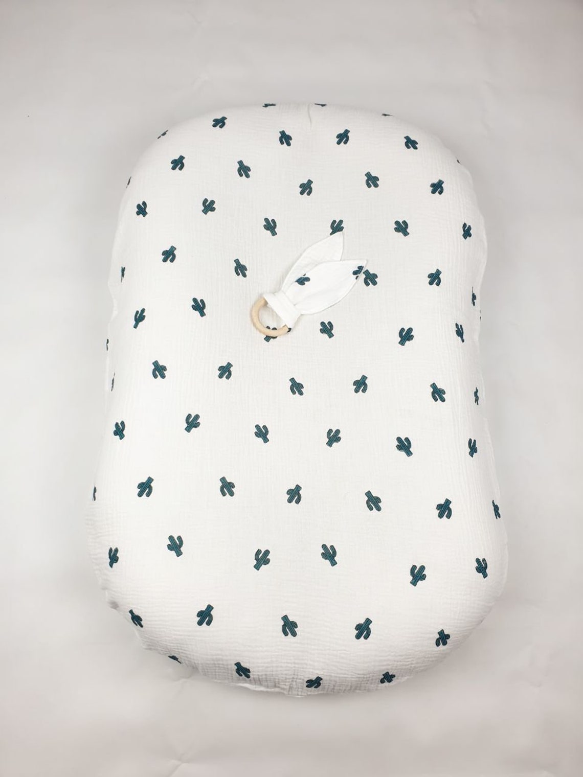 SNUGGLE ME Muslin Cover Handmade Cover Cotton Satin Cover - Etsy