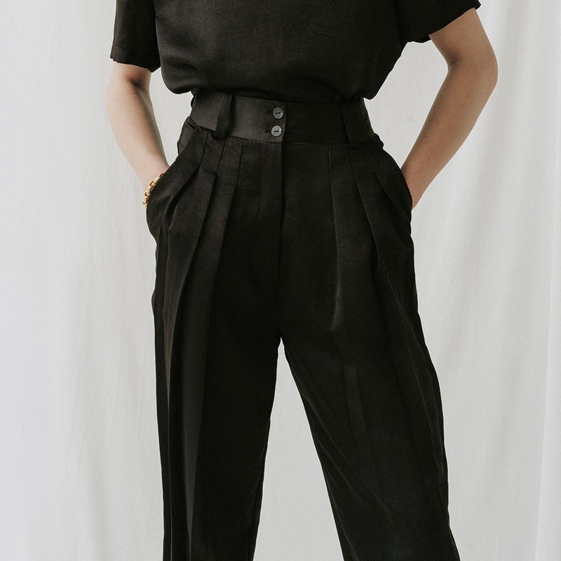 Trousers - Etsy