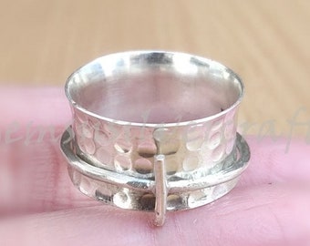 Christian Spinner Rings - Etsy