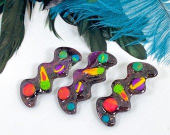 Solar System Hair - Etsy