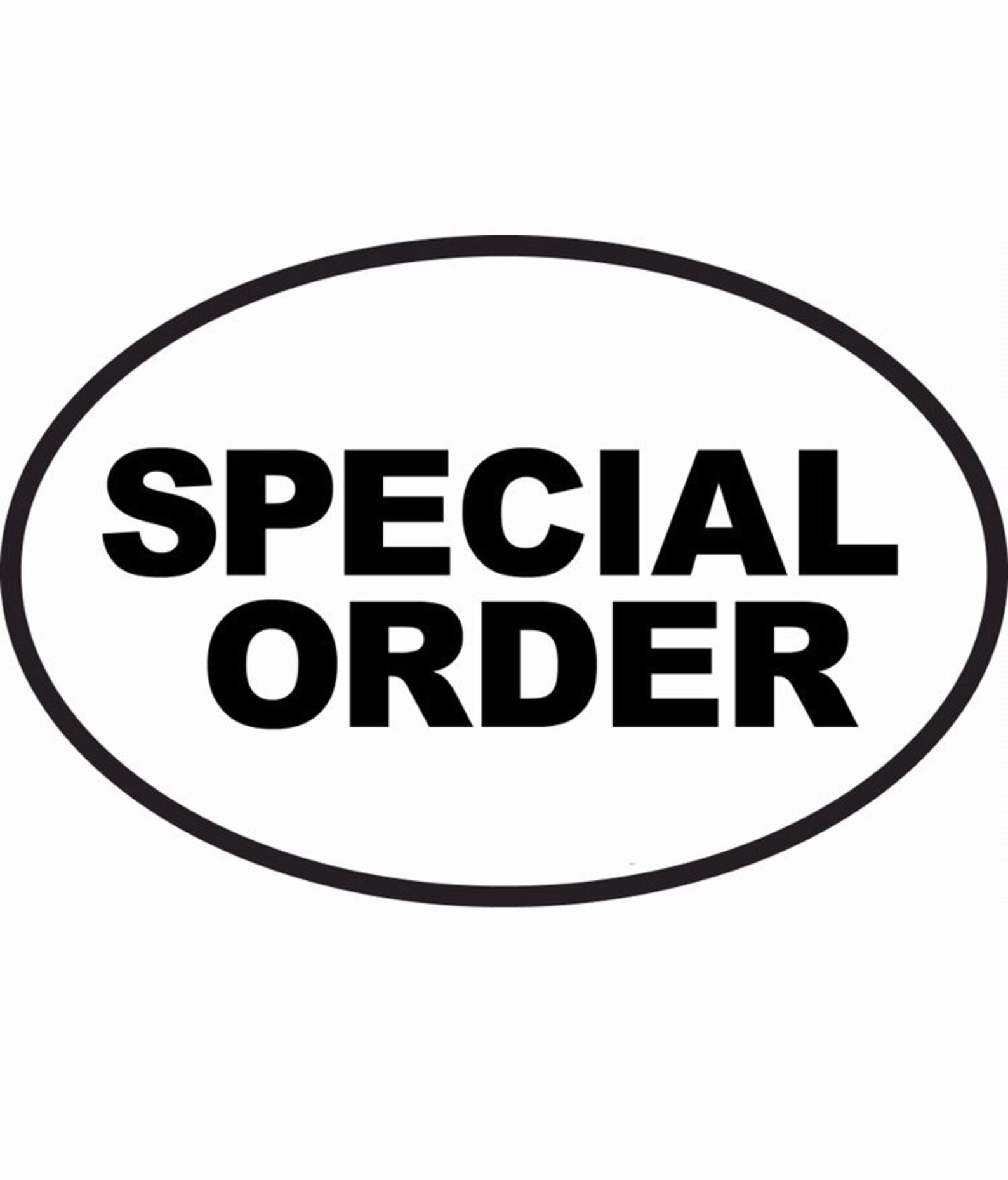 Special Order Metal Signs Let us help you find the perfect | Etsy