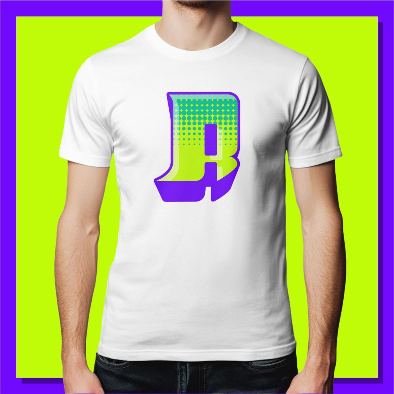 Retro Y2K Clipart, Retro Y2K Letter, Retro Y2K Alphabet, Alphabet ...