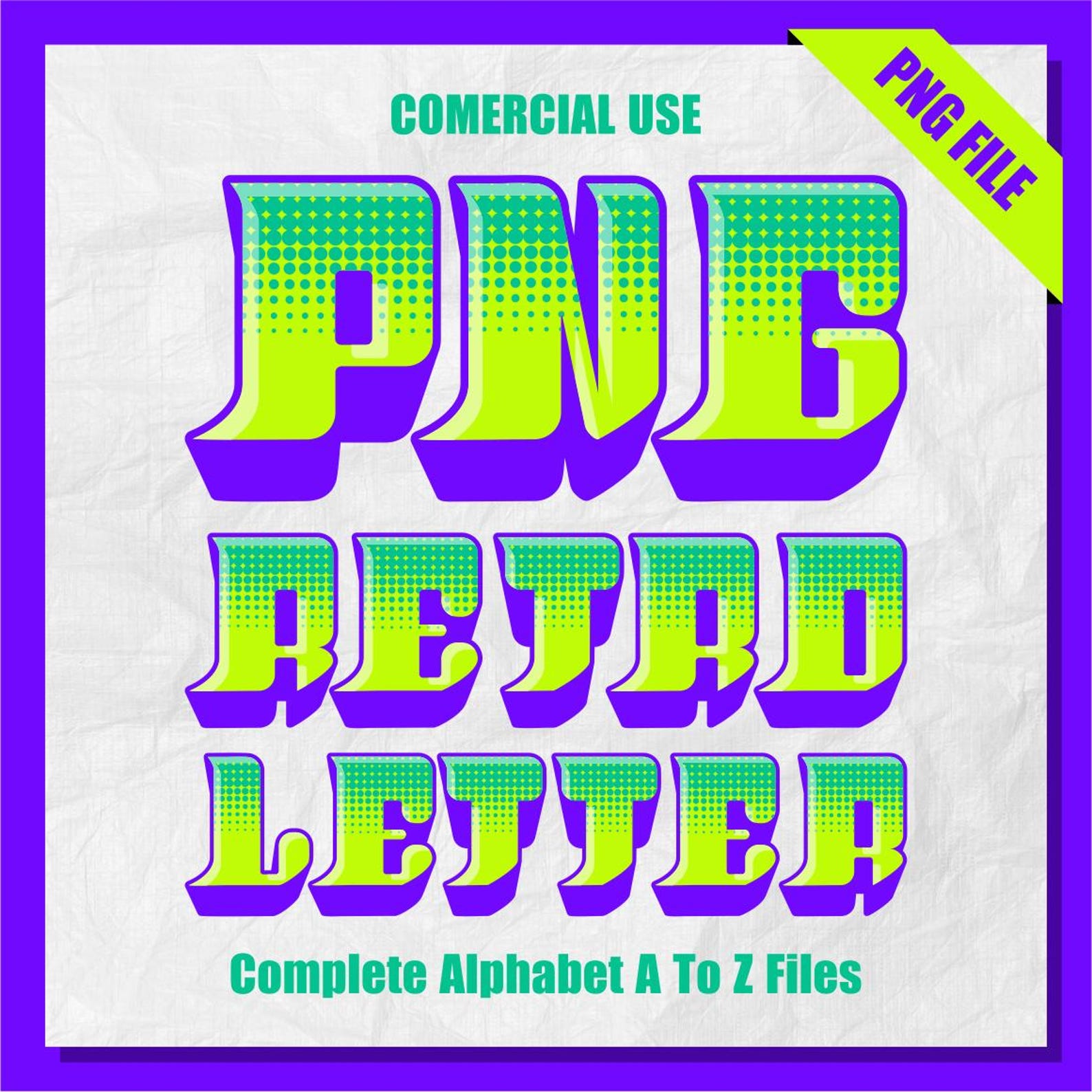 Retro Y2K Clipart, Retro Y2K Letter, Retro Y2K Alphabet, Alphabet ...