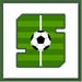 Soccer Field Clipart, Soccer Field Letter PNG, Soccer Field Alphabet ...