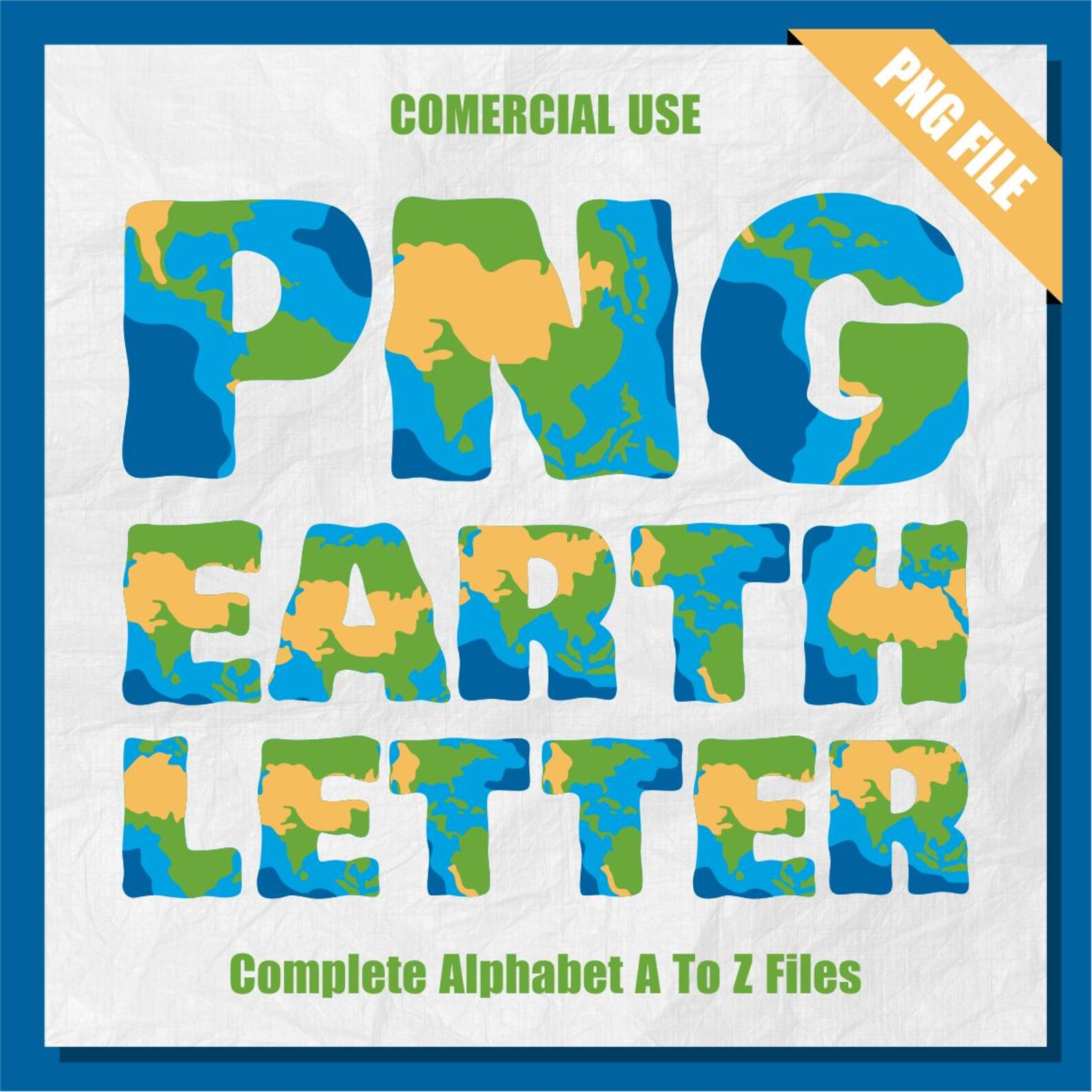 Earth Clipart, Earth Letter PNG, Earth Alphabet, Alphabet Clipart PNG ...