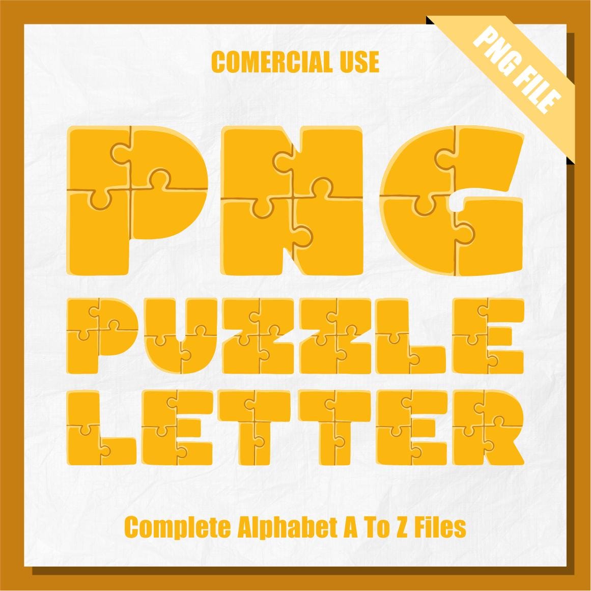 Puzzle Clipart, Puzzle Letter PNG, Puzzle Alphabet, Jigsaw Alphabet ...