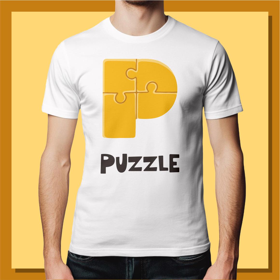 Puzzle Clipart, Puzzle Letter PNG, Puzzle Alphabet, Jigsaw Alphabet ...