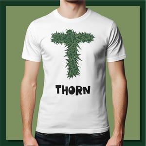 Thorn Clipart, Thorn PNG, Thorn Alphabet, Thorn Letter, Alphabet ...