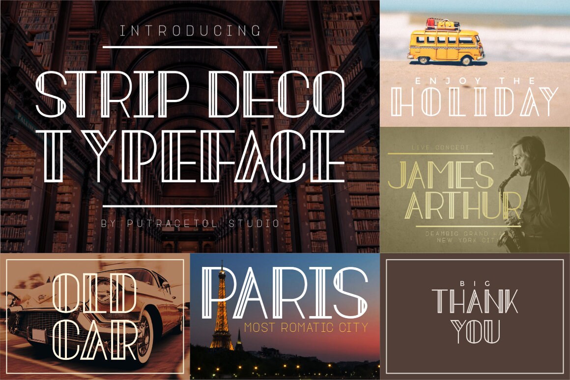 Display Font Bundles 71 Font Display Font Decorative Font Fun Font ...