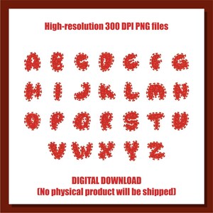 Bacteria Clipart, Bacteria Letter PNG, Virus Alphabet, Alphabet Clipart ...