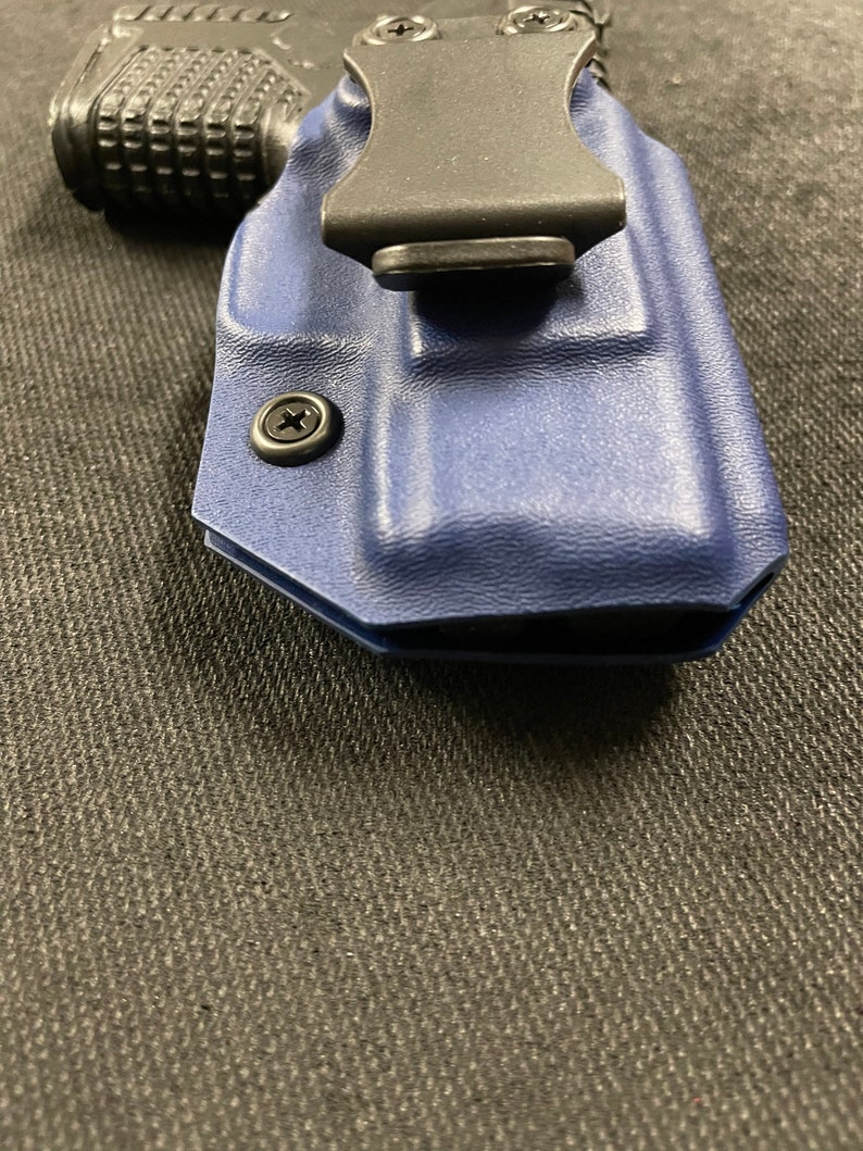IWB XDS Mod 2 Kydex Holster - Etsy