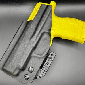 IWB Sig P365XL W/modwing Kydex Holster - Etsy