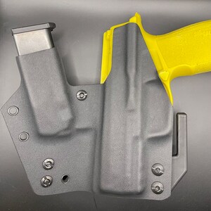 AIWB Hellcat Pro Kydex Holster - Etsy