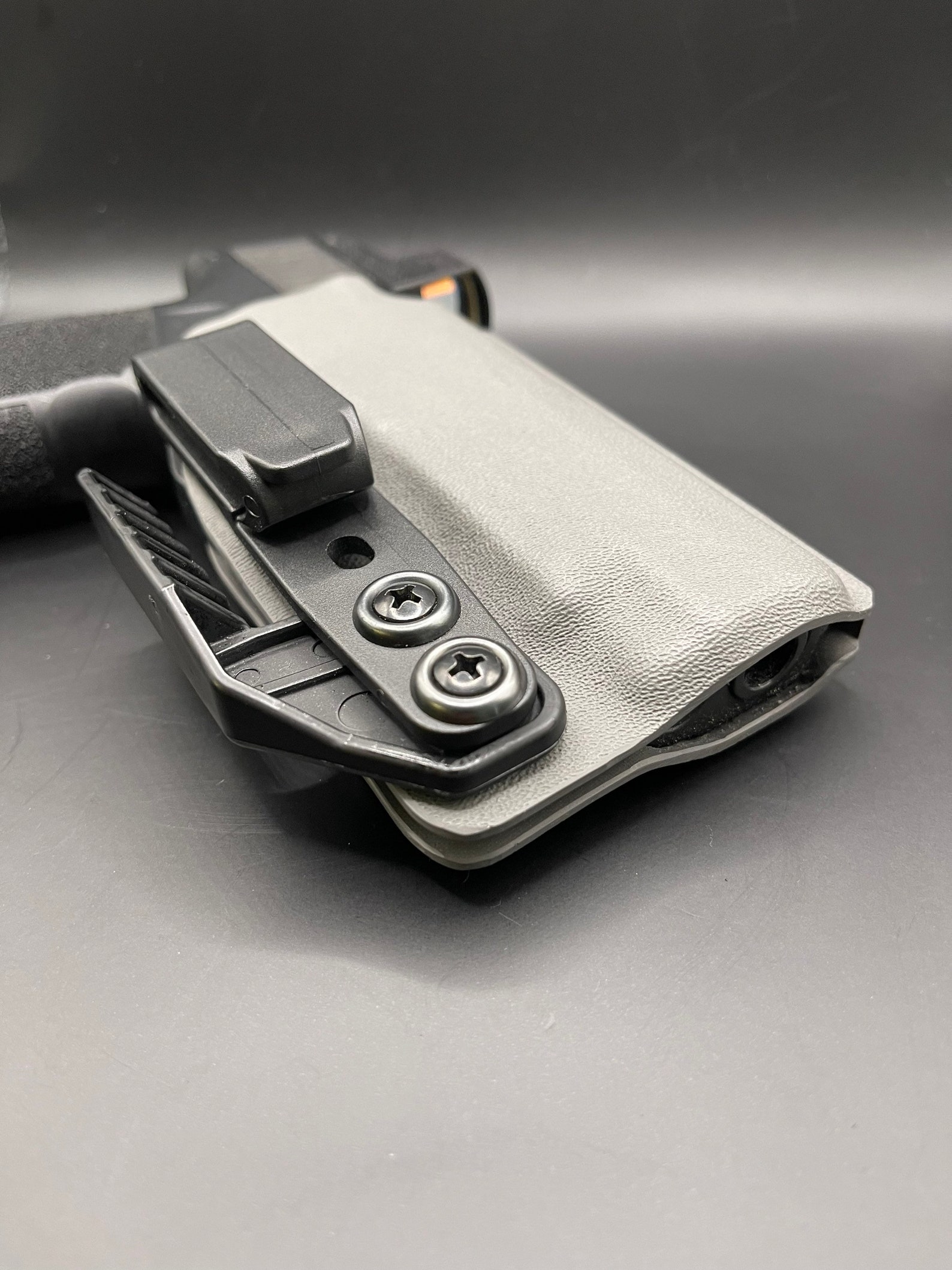 IWB Sig P365XL W/modwing Kydex Holster - Etsy