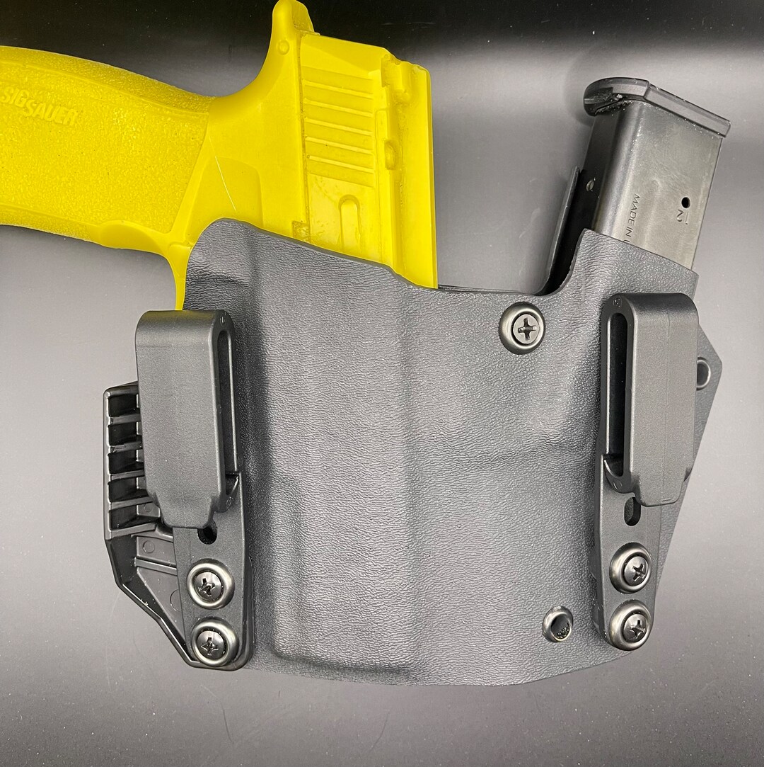 AIWB Hellcat Pro Kydex Holster - Etsy