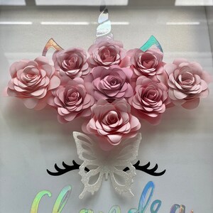 Unicorn Shadow Box - Etsy