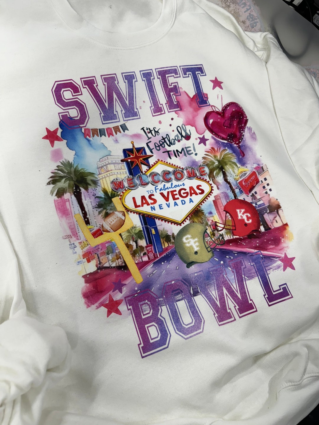 Swift Bowl Watercolor Tshirt - Etsy